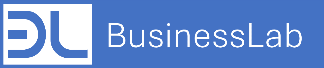 Nosotros - Business Lab